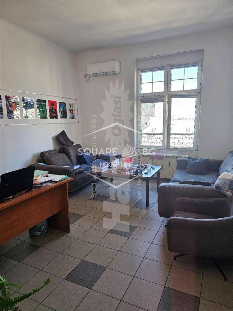 Beograđanka 2.0 renoviran ID#4621 800 €