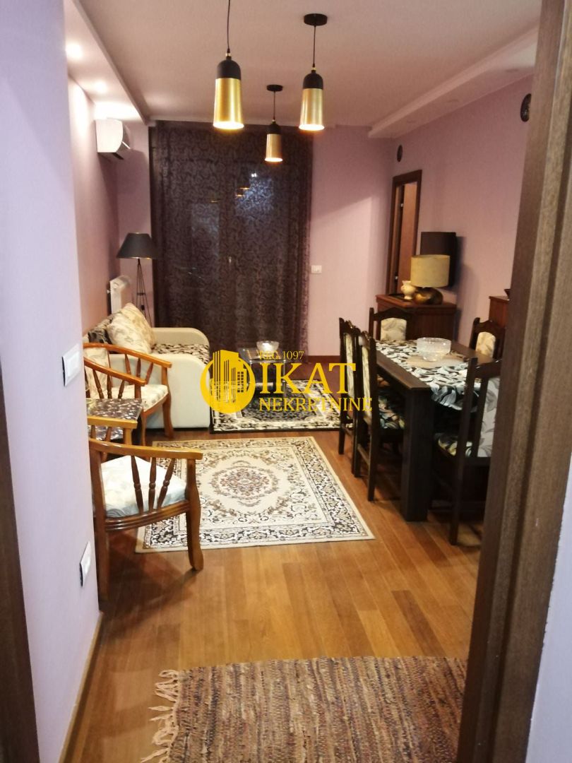Vračar, Hram Svetog Save 40m2 1.5 ID#4715 700 €