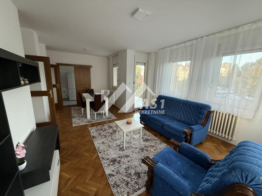 Izdajem Pet Friendly potpuno renoviran trosoban stan na Podbari !!! ID#4155 500 €