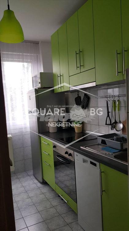Blok 21, 3.0 namešten ID#4619 750 €
