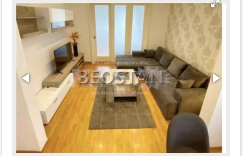 Novi Beograd - Belville #64945 600 €
