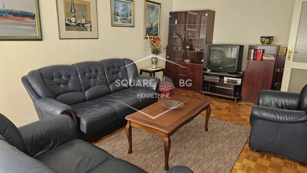 Braće Jerković,3.0 namešten ID#4601 700 €