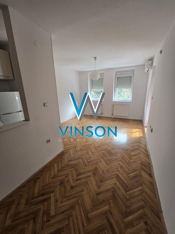 Novi Sad, Grbavica - Nenamešten jednoiposoban stan ID#9104437 350 €