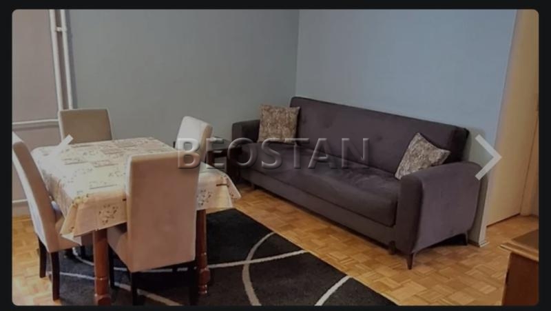 Novi Beograd - Blok 62 #64909 600 €