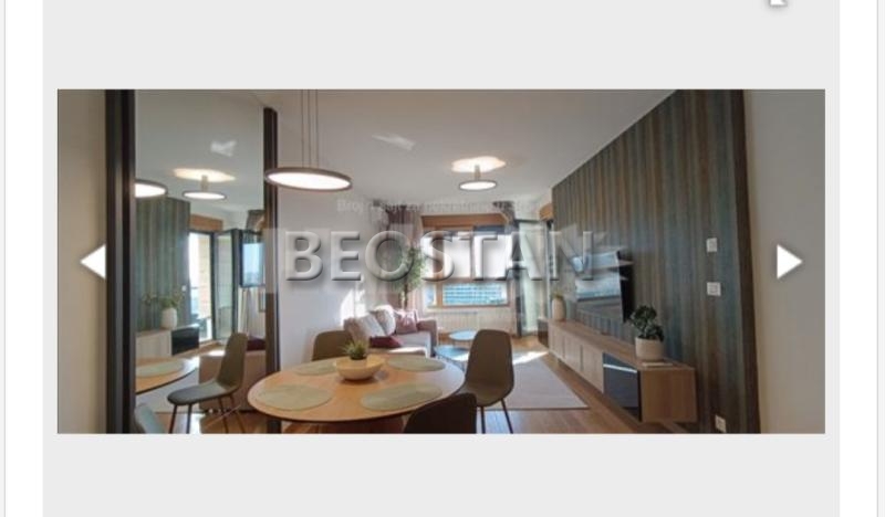 Novi Beograd - Wellport kula #64906 1.500 €