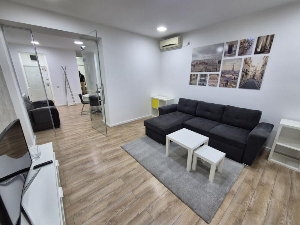 Slavija,Beogradska,dvosoban,renoviran ID#818764 700 €