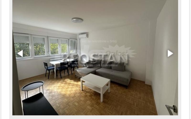 Novi Beograd - Stari merkator #64886 750 €