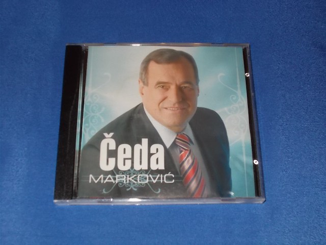 Čeda Marković - Stani suzo, izdajice