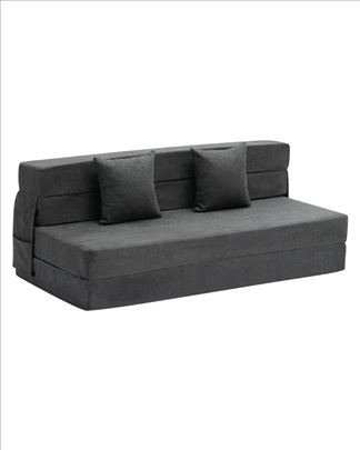 Sklopiva sofa 3u1 bracni krevet