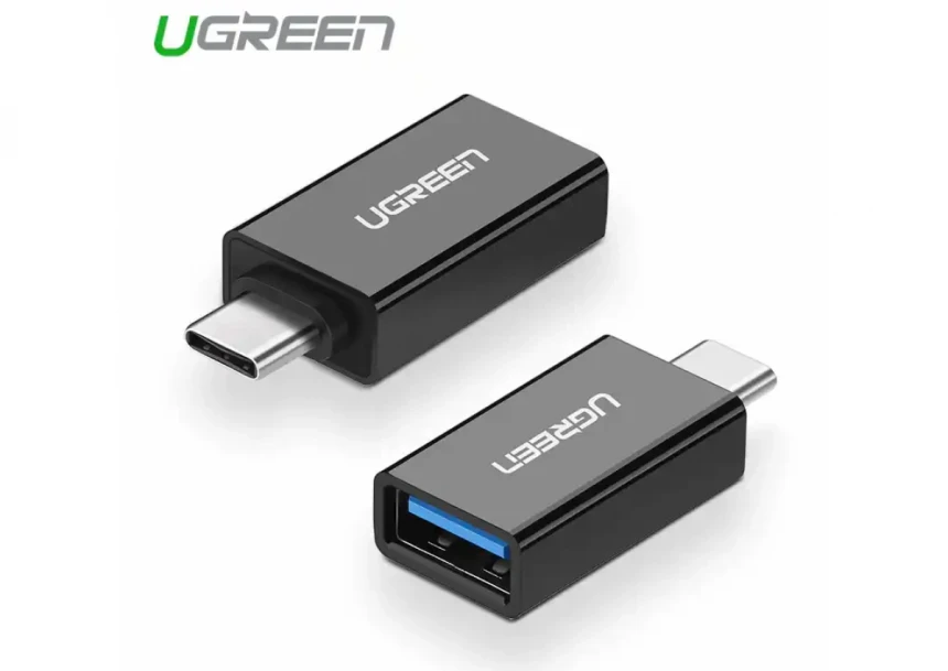 Adapter USB Tip C - Tip A M/Ž Ugreen 3.0 US173