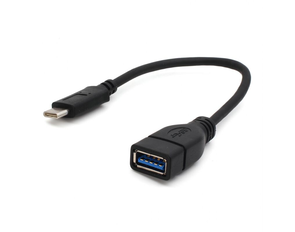 Kabl OTG type C na USB Z 3.0