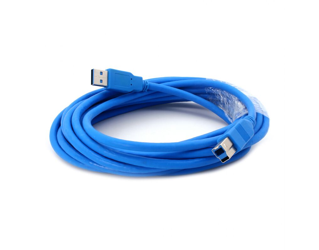Kabl USB 3.0 A na B 3m