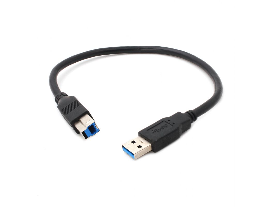 Kabl USB 3.0 A na B JWD-U3 0.3m
