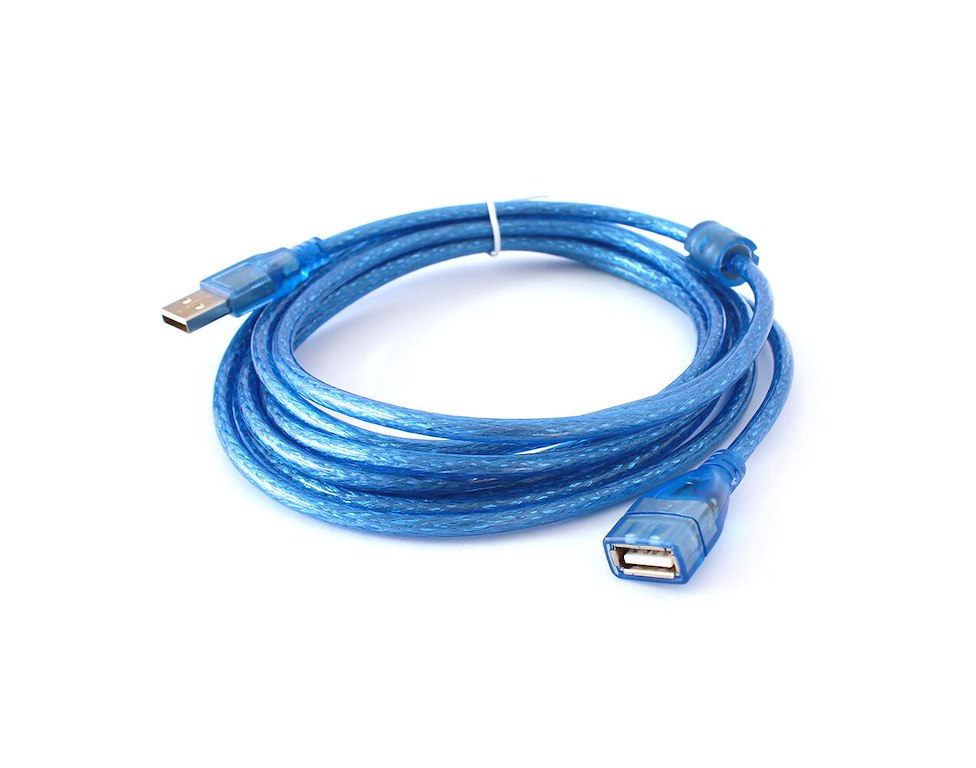 Kabl USB nastavak 2.0 AM na AZ JWD-U1 3m