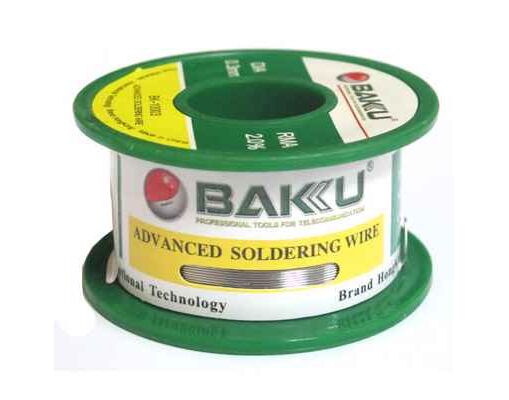 Kalaj BAKU BK-10003 0.3mm 50g (MS)