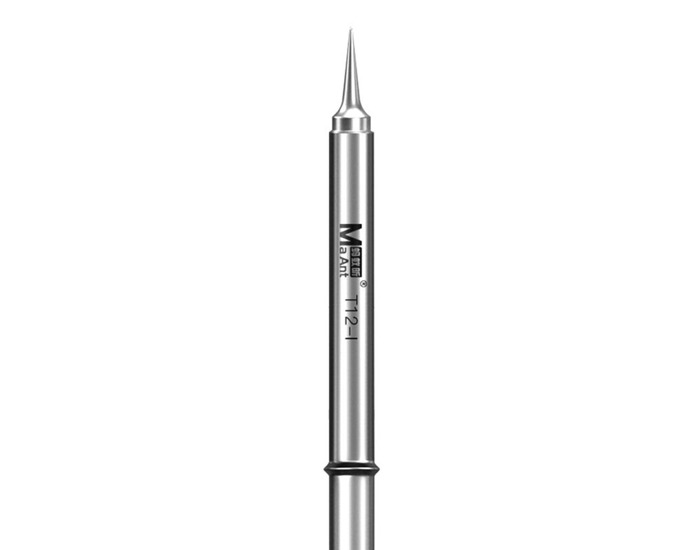 MAANT T12 Vrh - lemilicu Tip I (straight)