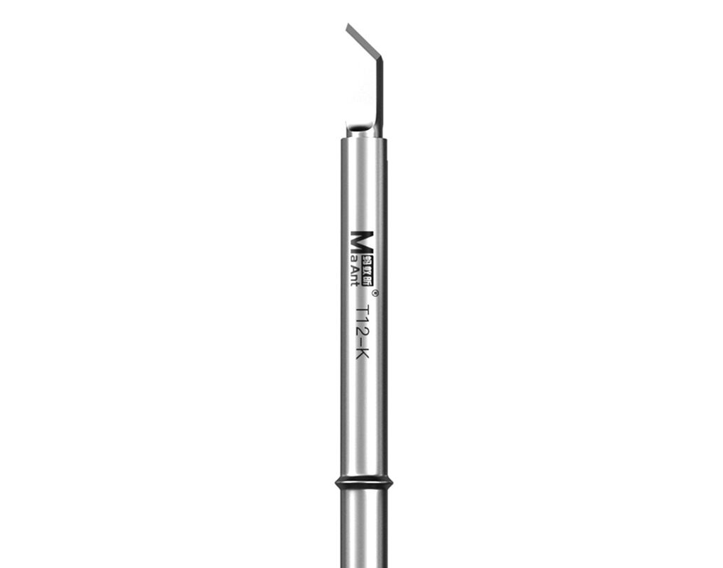 MAANT T12 Vrh - lemilicu Tip K (knight)
