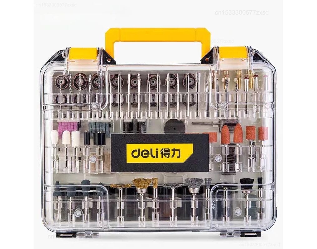 Set alata - ceonu brusilicu (mini graver) DL6397