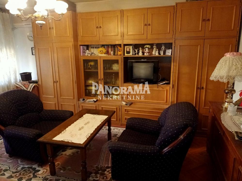 Vračar-Kneza od Semberija,2.0,56m2,uknjižen ID#3213 239.000 €