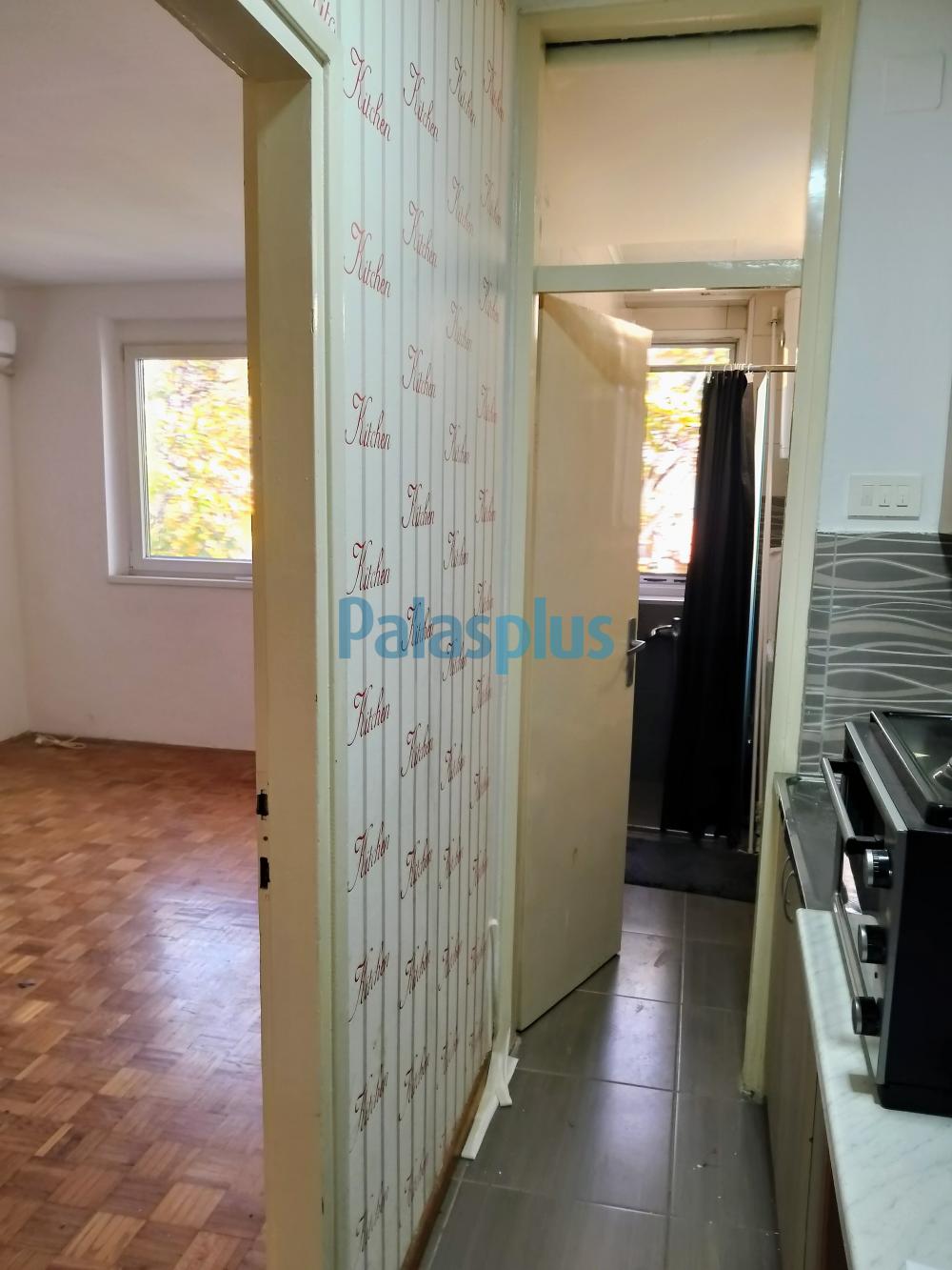 Palilula - Karaburma 78.000 €