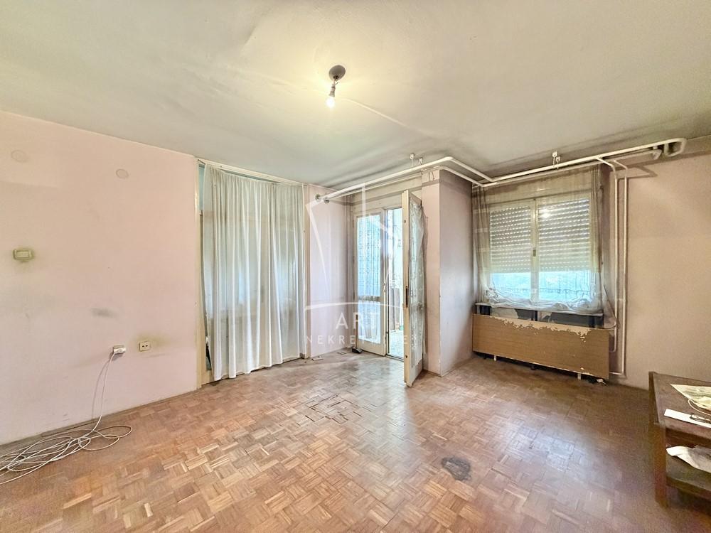 Čukarica, Poručnika Spasića i Mašere, 73m2 ID#12732 195.000 €