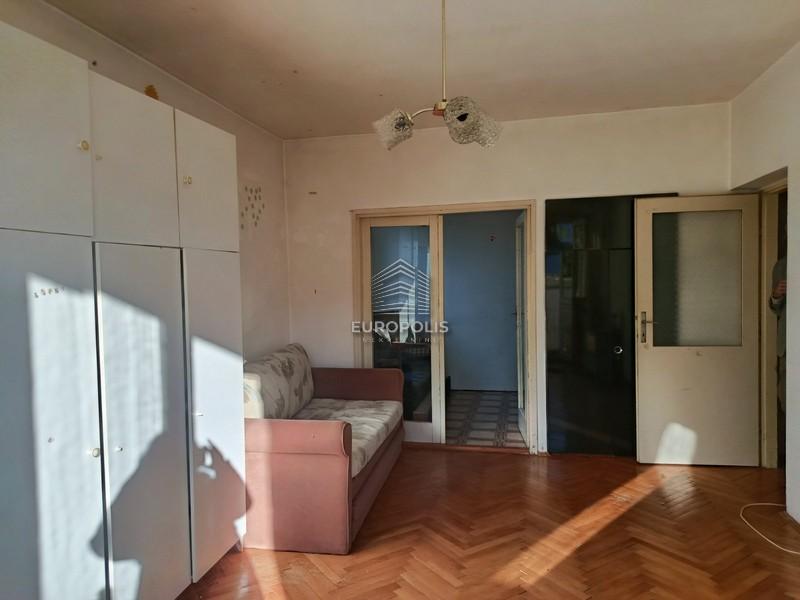 Retka prilika 1.5 - svetao i funkcionalan sa lođom ID#8568 100.000 €