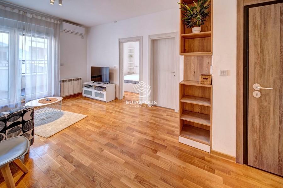 Kneza Danila, Botanička Bašta, Palilula ID#8569 219.000 €