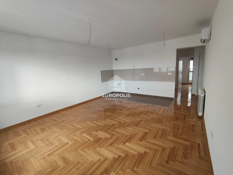 Useljiv stan 3.5 sa terasom 23m²–mirna lokacija  ID#8549 332.290 €