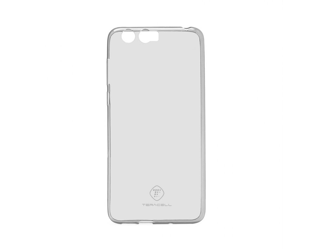 Silikonska futrola Teracell ultra tanka (skin) - Tesla smartphone 9.1 Transparent