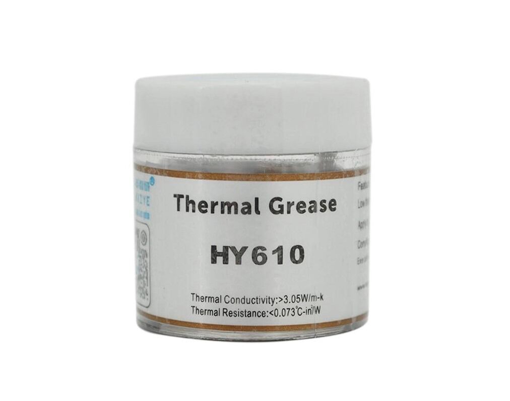 Termalna pasta HY-610 10g