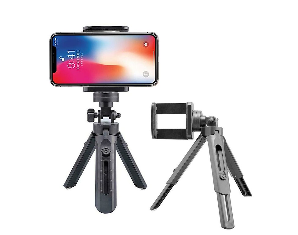 Tripod teleskop 360