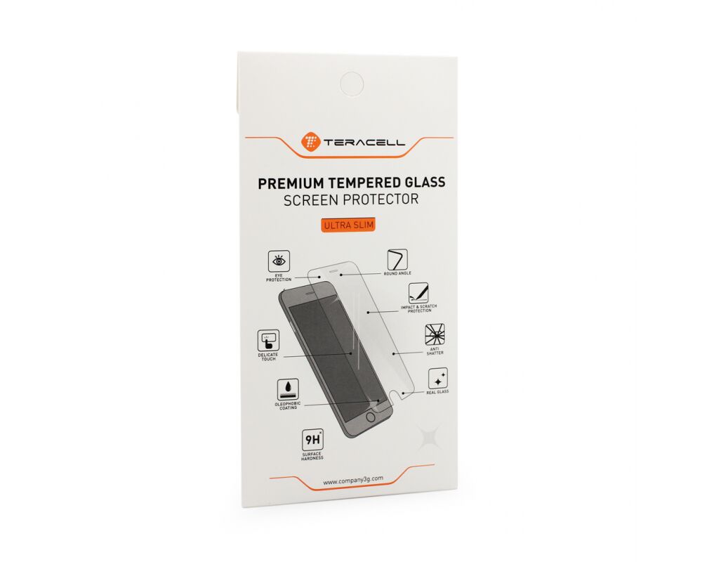 Zastitno Staklo Tempered glass - Sony Xperia L1