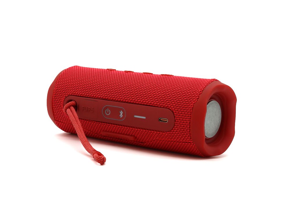 Zvucnik bluetooth FLIP6 crveni (MS)