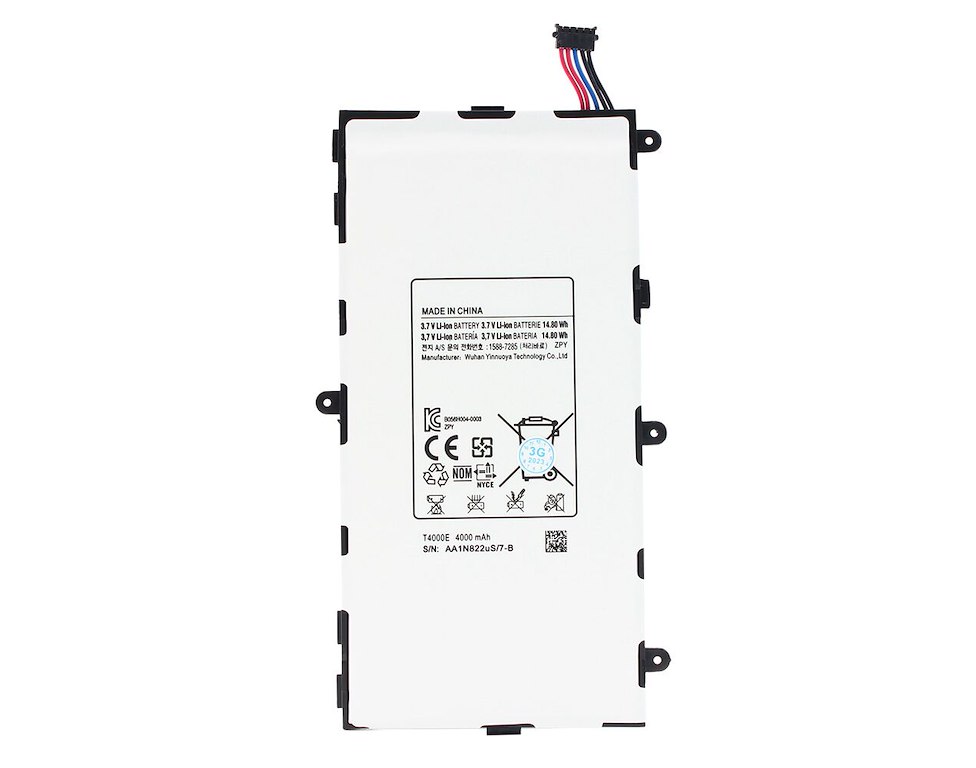 Baterija standard - Samsung T210 Galaxy Tab 3 7.0 WiFi