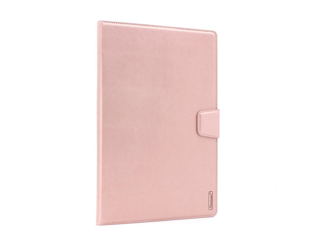 Futrola Hanman Canvas ORG - Apple iPad Pro 12.9 2018/2020/2021 roze