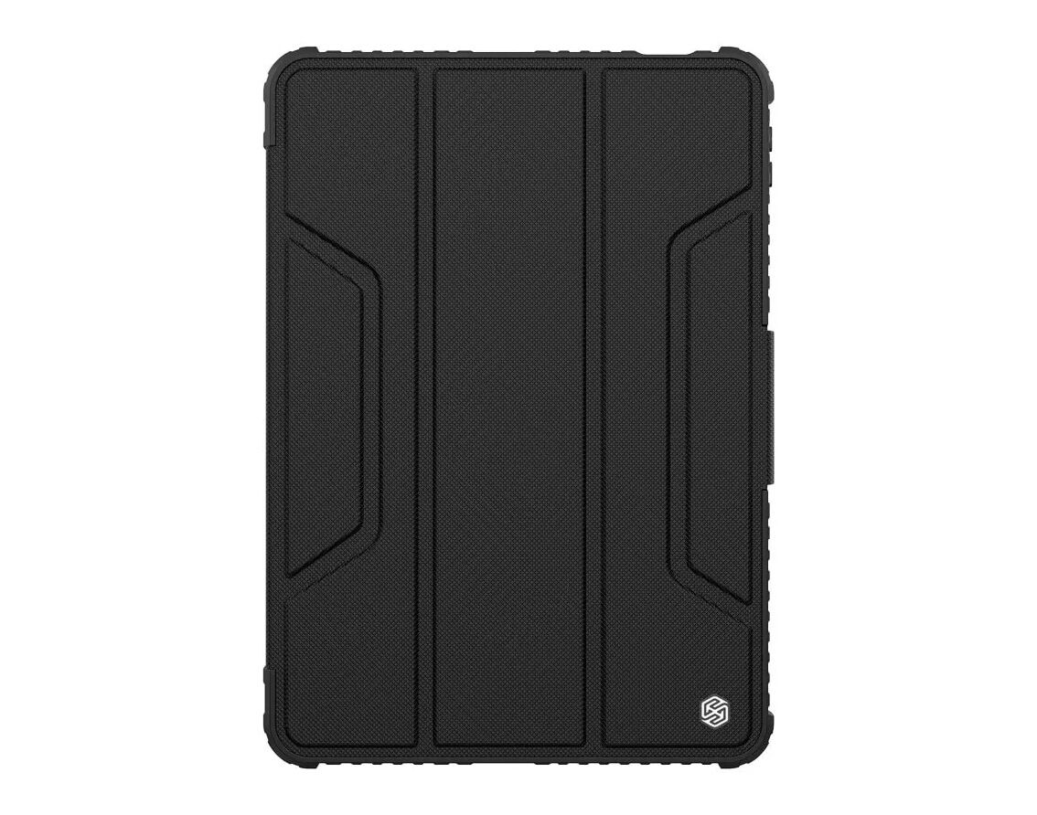 Futrola Nillkin Bumper Leather Pro - Xiaomi Pad 6/6 Pro crna