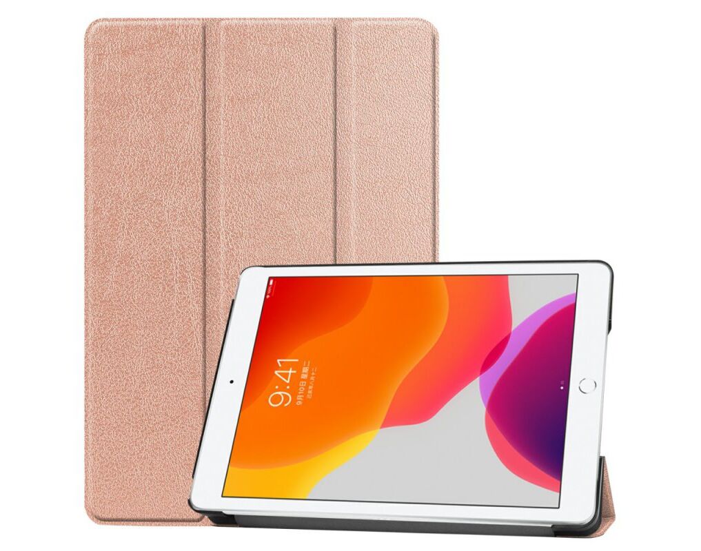 Futrola Ultra Slim - iPad 10.2 2019/2020/2021 roze