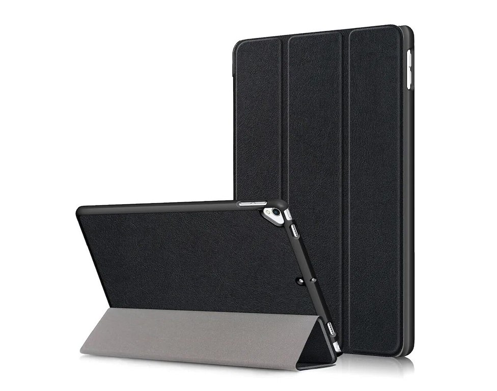 Futrola Ultra Slim - iPad AIR 10.5 2019 crna