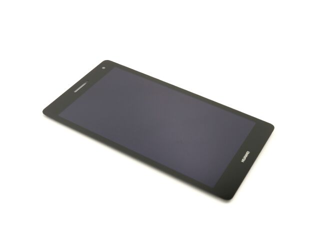 LCD displej (ekran) - Huawei MediaPad T3 (7) 3G + Touch screen (BG2-W09) black (crni) (MS)