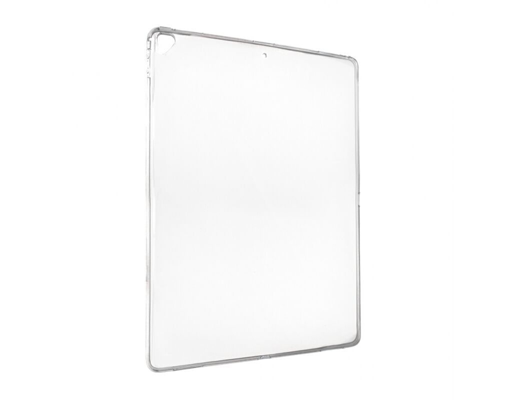 Silikonska futrola Ultra Thin - Apple iPad Pro 12.9 2017 Transparent