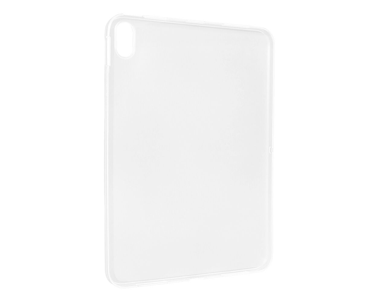 Silikonska futrola Ultra Thin - iPad 10.9 2022 Transparent