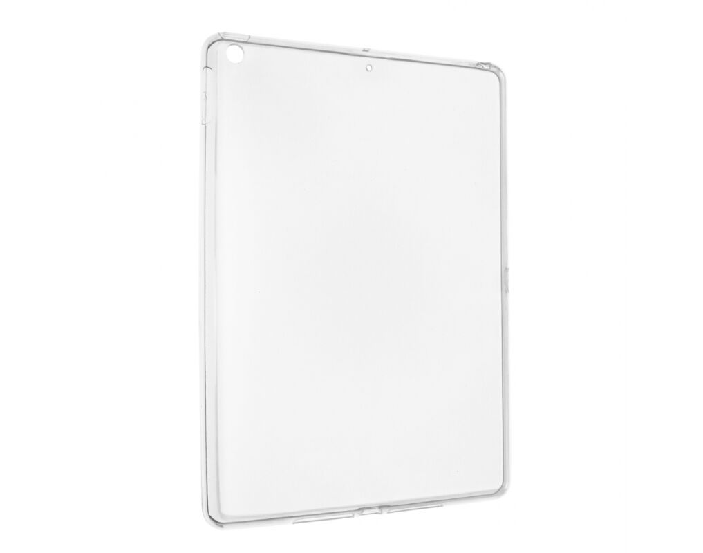 Silikonska futrola Ultra Thin - iPad 7 10.2 2019 Transparent