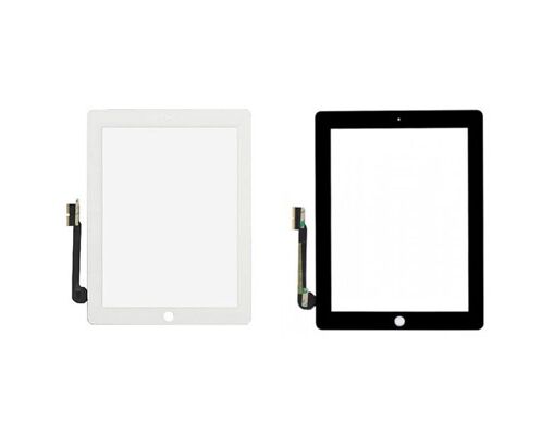 touchscreen - Apple iPad 3/iPad 4 black (crni) (MS)