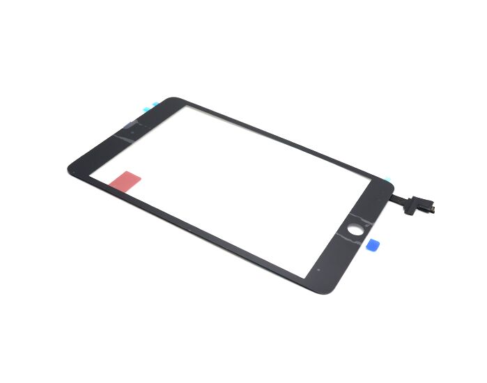 touchscreen - Apple iPad mini 3 + IC konektor black (crni) ORG (MS)