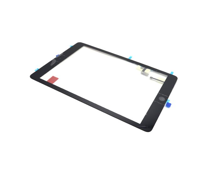 touchscreen - Ipad 5 + home dugme black (crni) OEM (MS)