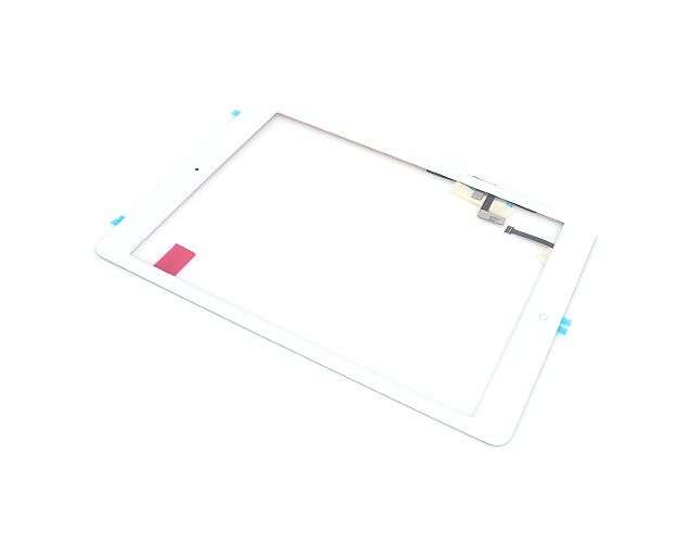 touchscreen - Ipad Air + home dugme white (beli) ORG (MS)