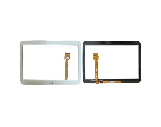 touchscreen - Samsung P5210/P5200 Galaxy Tab 3 10.1 white (beli) (MS)