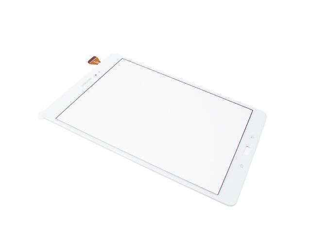 touchscreen - Samsung T550 Galaxy Tab A 9.7 white (beli) (MS)