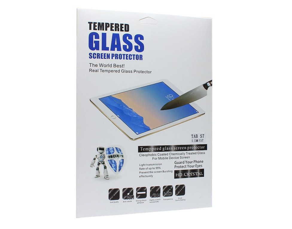 Zastitno Staklo Tempered glass Plus - Apple iPad mini 1/2/3