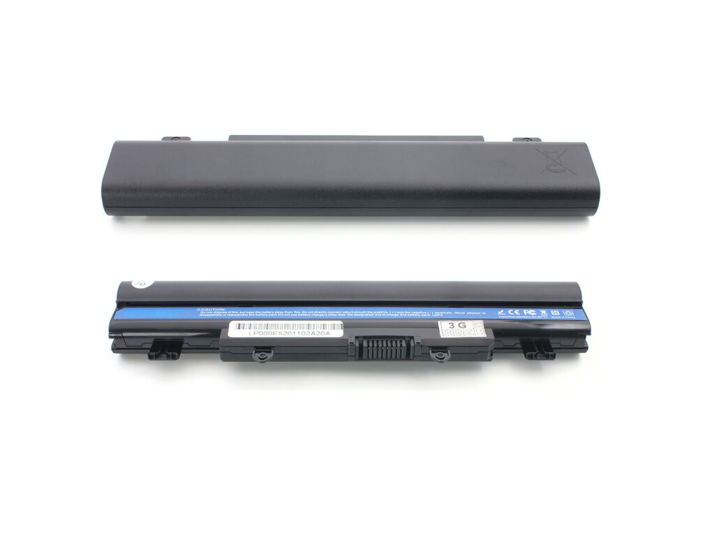 Baterija - laptop Acer Aspire E5-421 E5-471 11.1V 4400mAh